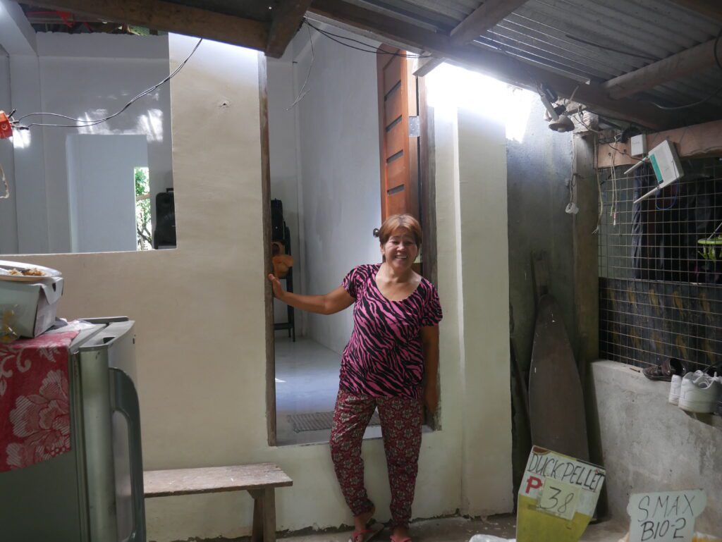 Urgent Appeal: Help Us Build Resilient Homes for Families in the ...