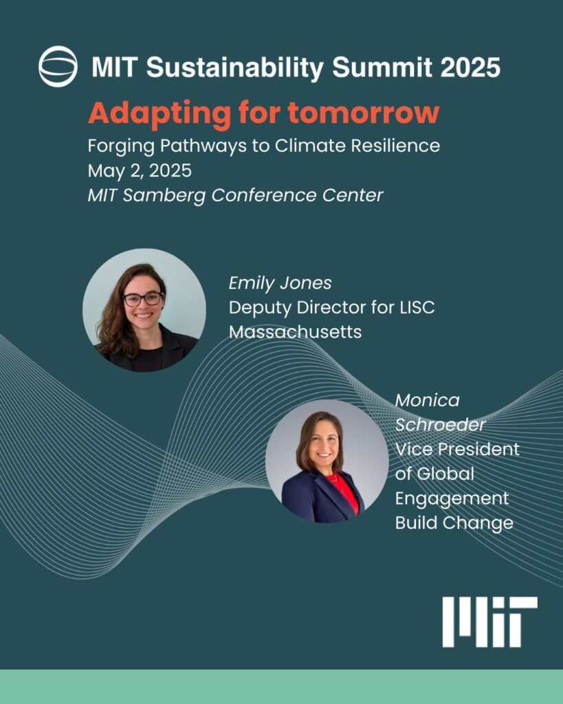 Build Change | Every Home is Disaster-Resilient