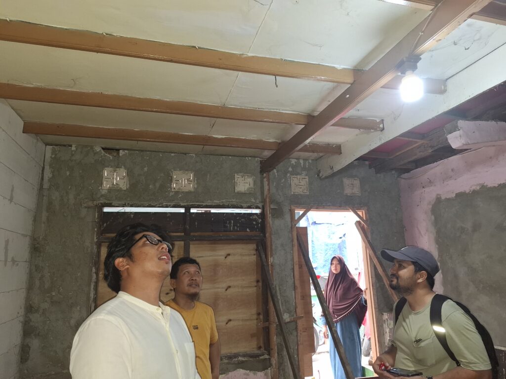 Case Study: Scaling Disaster- and Climate-Resilient Housing in ...