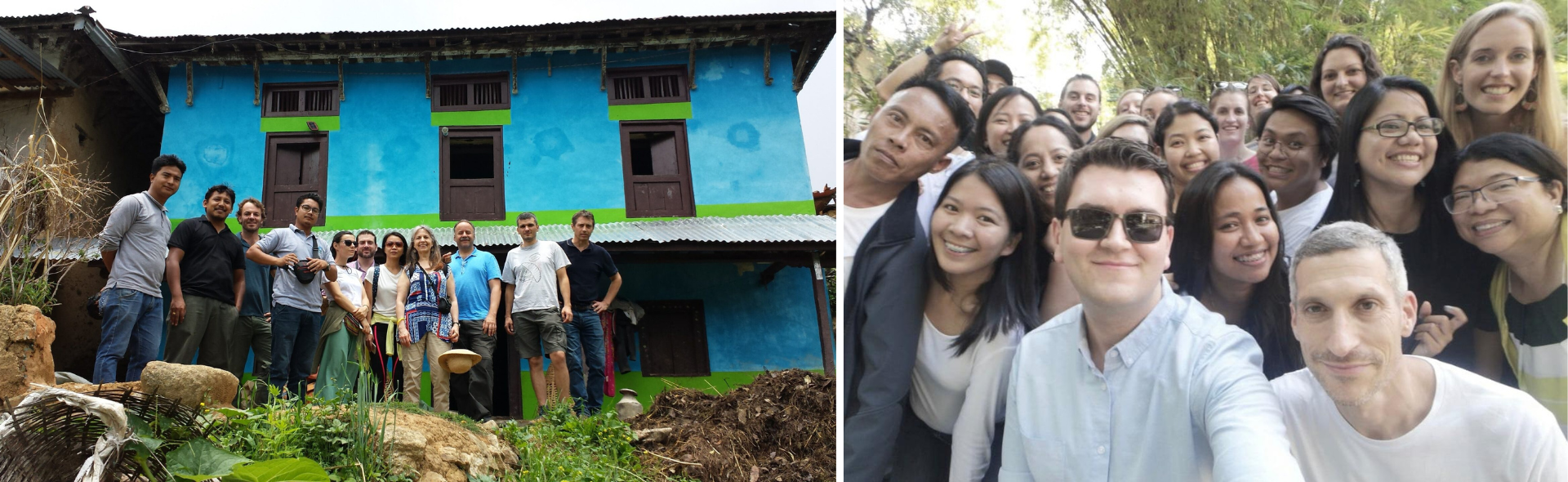 Partners | Build Change